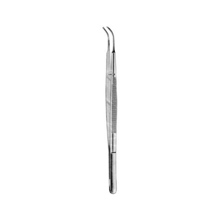 Pinza Gerald chirurgica