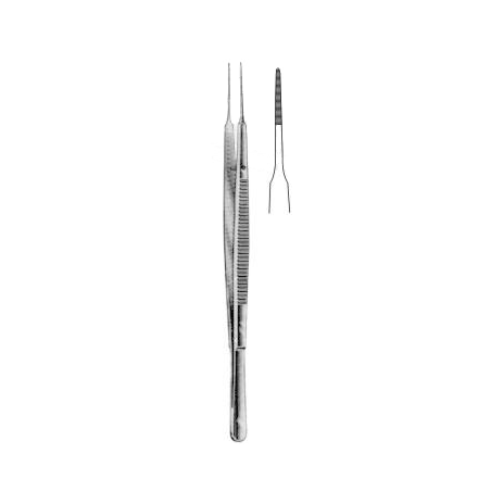 Pinza Gerald anatomica
